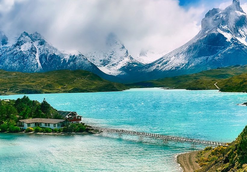 Chile: destinos espectaculares para el turismo aventura - KAYAK América ...