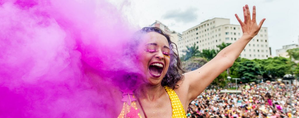 11 carnavales latinoamericanos imperdibles - KAYAK América Latina