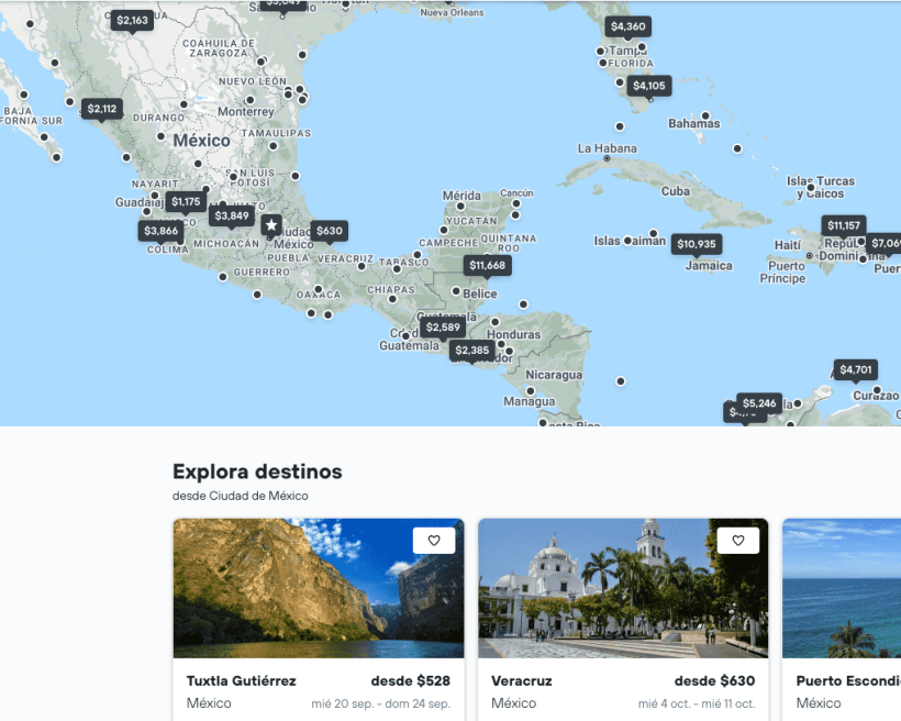 Cómo conseguir vuelos baratos | KAYAK
