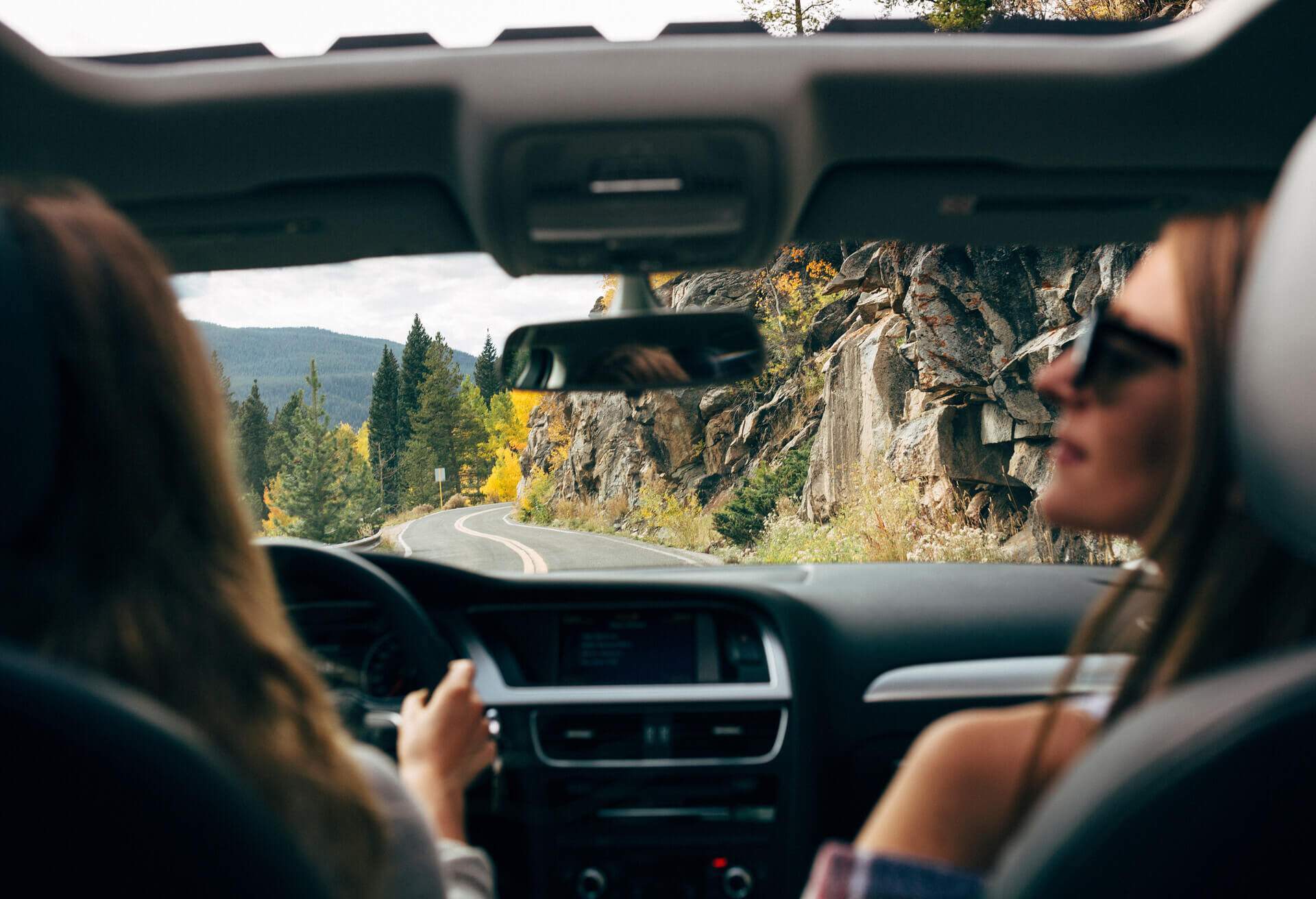 14 Consejos para viajar por carretera que mejorarán tu experiencia
