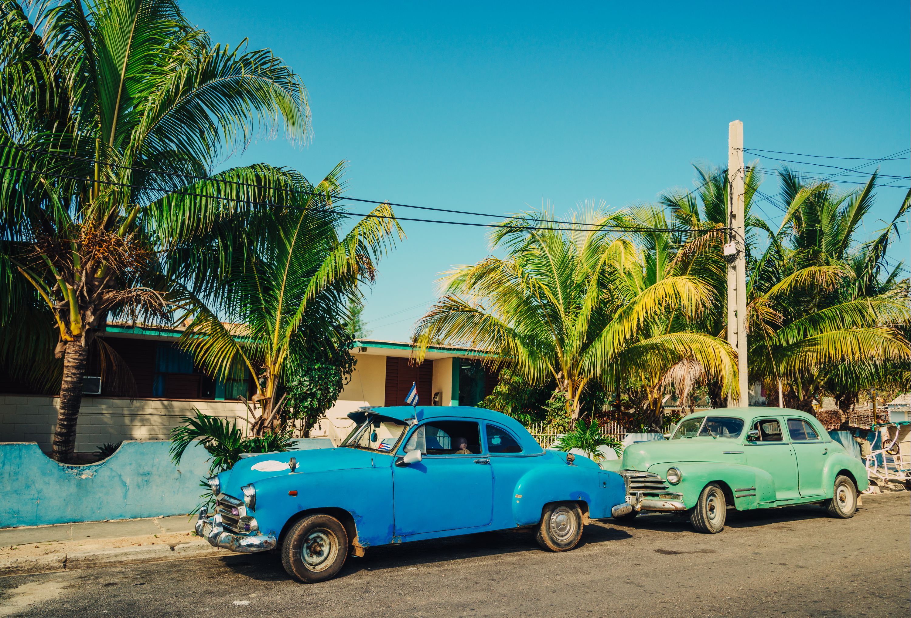 Vuelos baratos desde Miami a La Habana | (MIA - HAV) - KAYAK