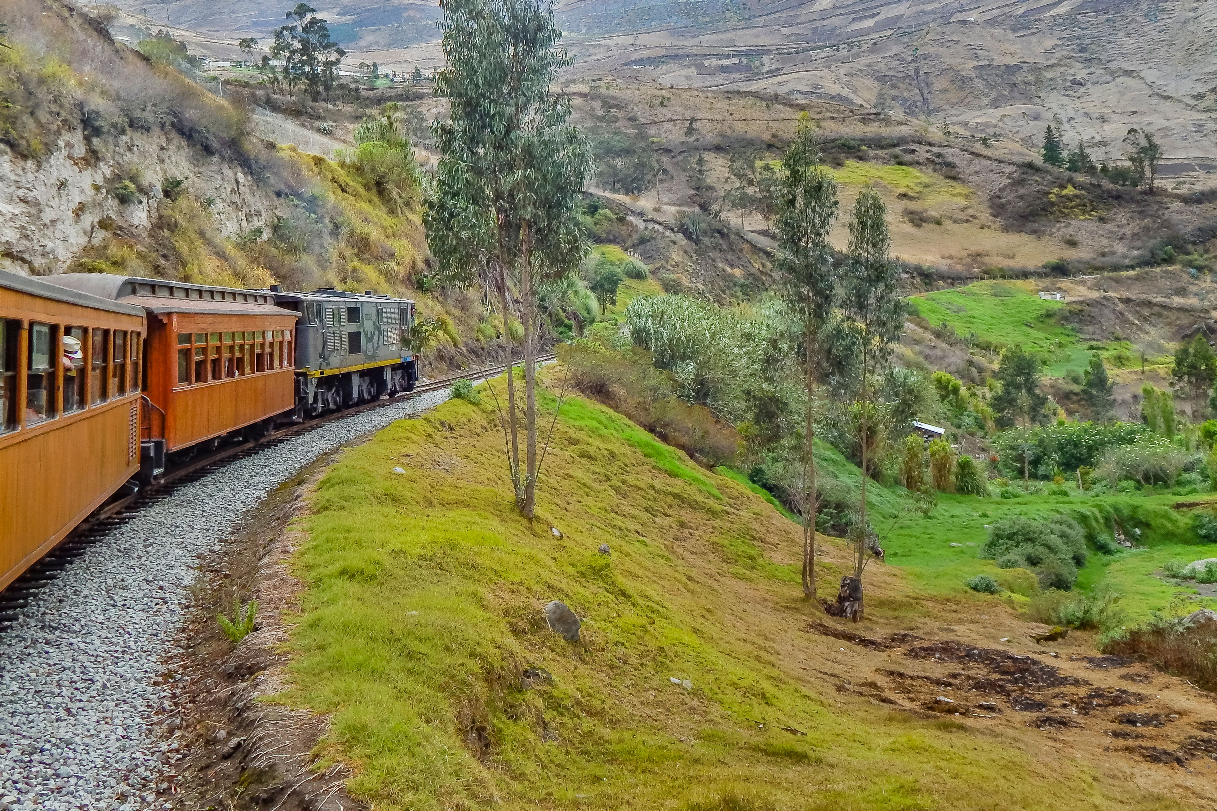 $86 Vuelos baratos a Ecuador - KAYAK