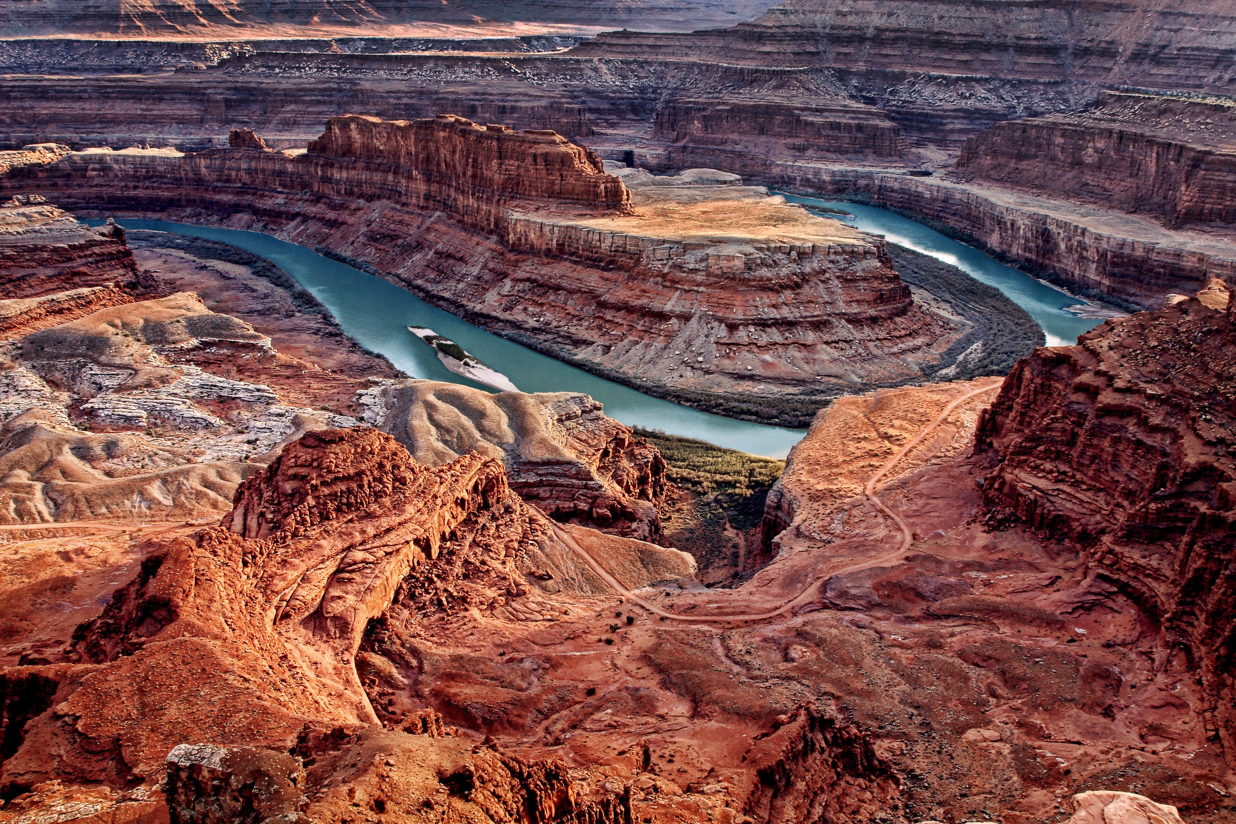 Vuelos baratos de Nevada a Moab - KAYAK