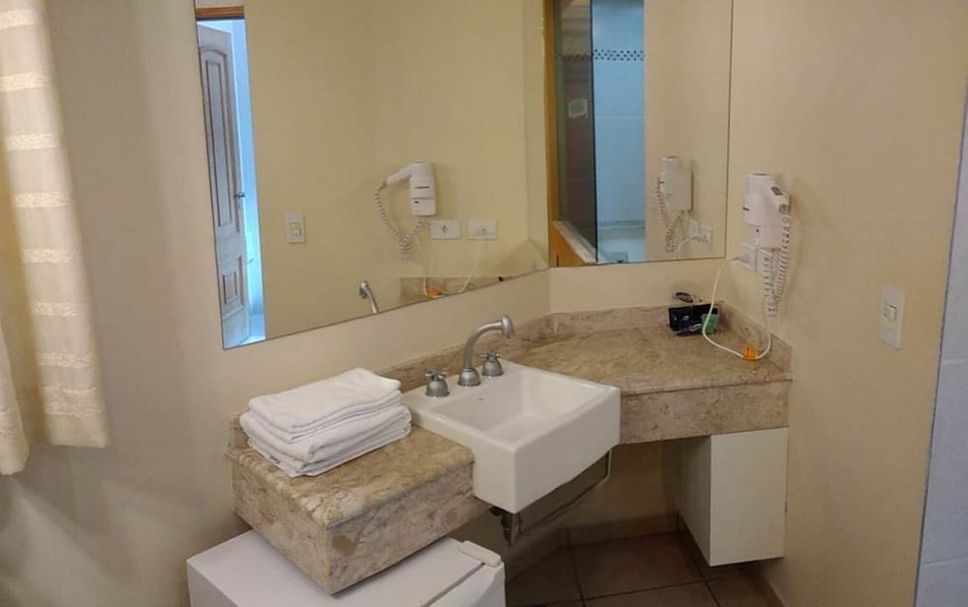 Hotel Luni desde $49 ($̶7̶0̶). São Paulo Hoteles - KAYAK