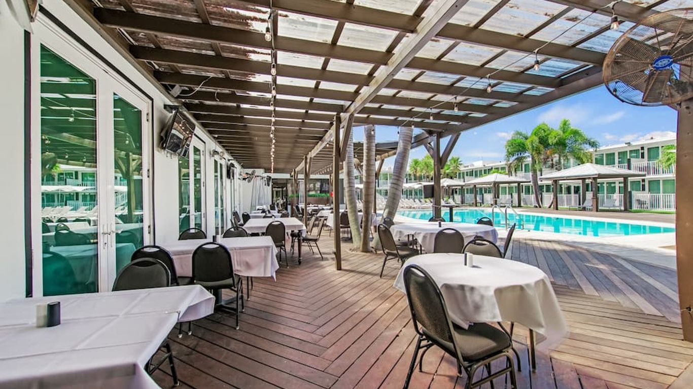 Casey Key Resorts - Mainland desde $97 ($̶1̶8̶1̶). Osprey Hoteles - KAYAK
