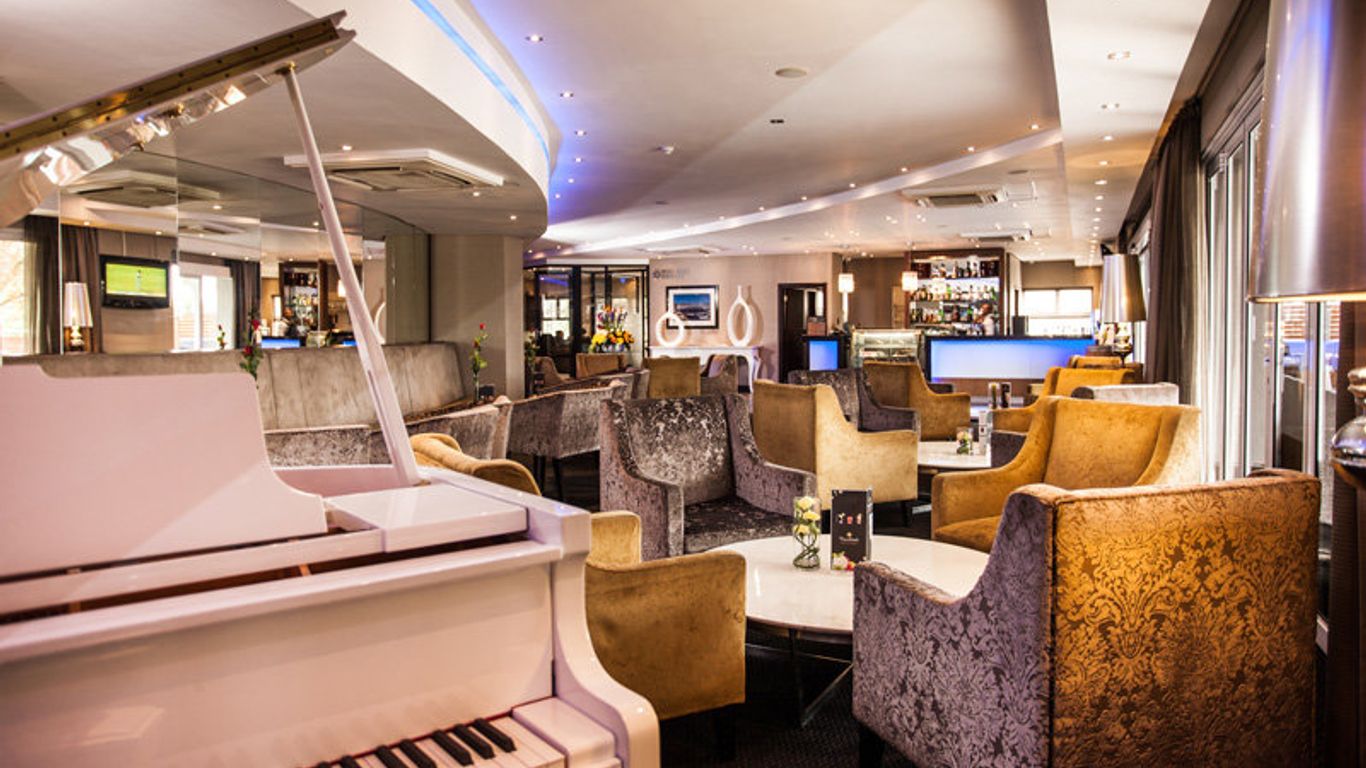 Coastlands Musgrave Hotel desde $52 ($̶1̶3̶0̶). Durban Hoteles - KAYAK