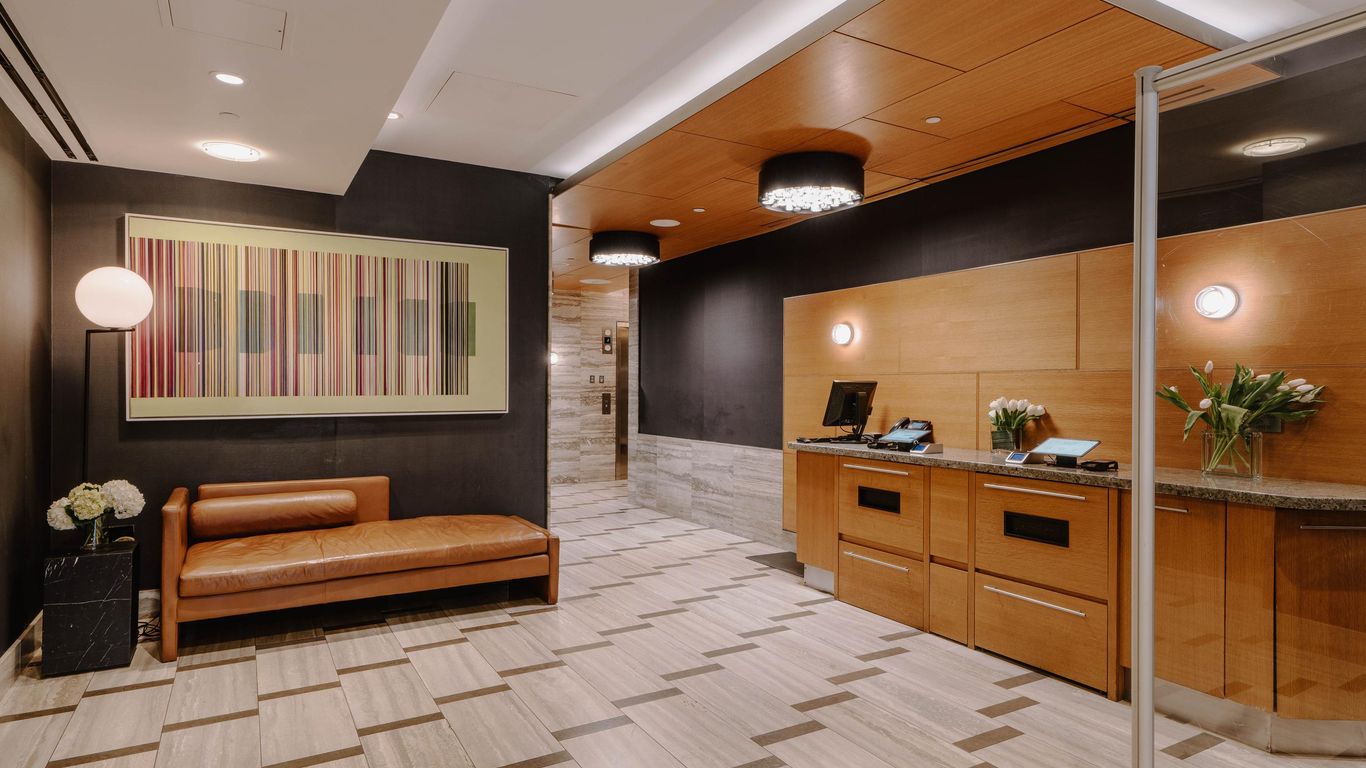 The Jewel Hotel, New York desde $165 ($̶5̶4̶6̶). Nueva York Hoteles - KAYAK