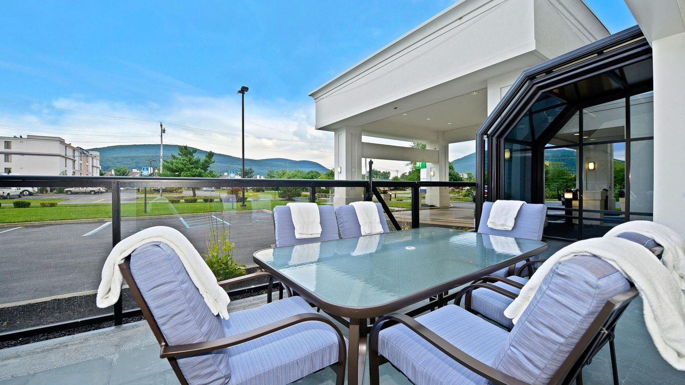 Holiday Inn Express Fishkill-Mid Hudson Valley desde $96 ($̶3̶3̶0̶ ...