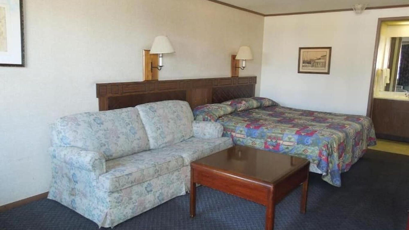 Xenia Country Inn desde $61 ($̶7̶1̶). Xenia Hoteles - KAYAK