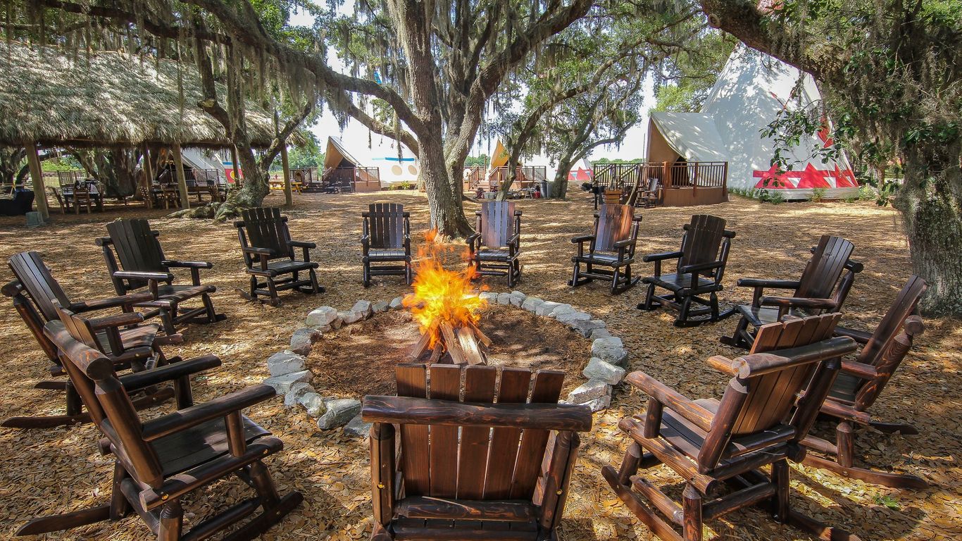 Westgate River Ranch Resort & Rodeo desde $77 ($̶1̶9̶6̶). River Ranch ...