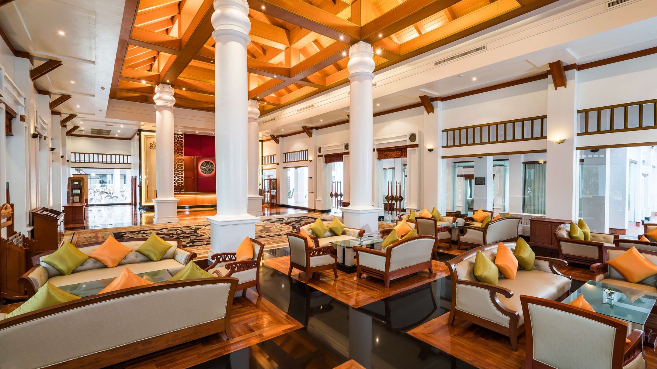 Tawa Ravadee Resort desde $37 ($̶6̶6̶). Si Maha Phot Resorts - KAYAK