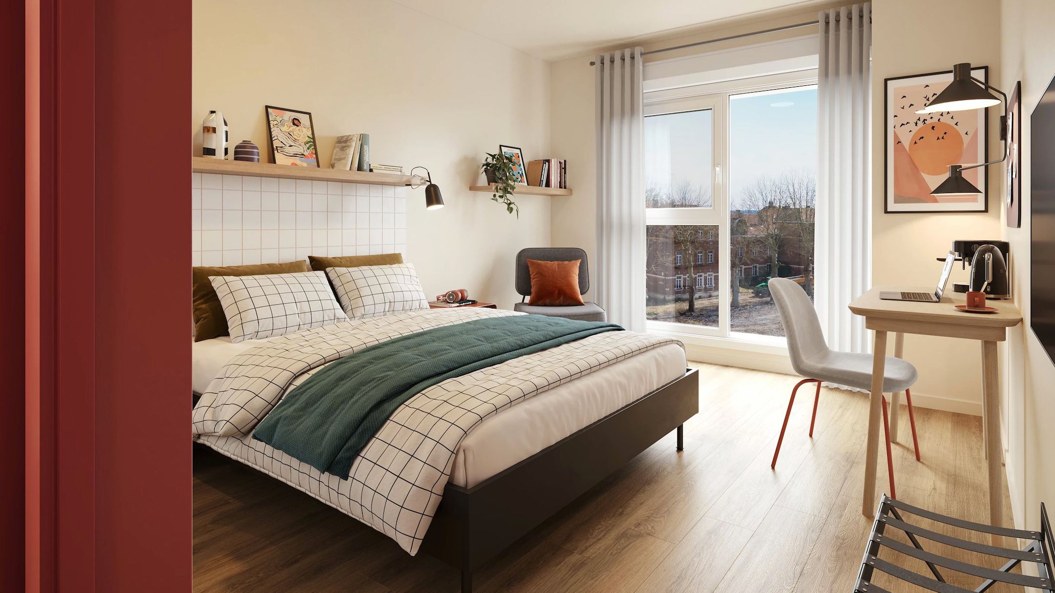 Hife Toulouse Labège desde $66 ($̶1̶1̶2̶). Labège Hoteles - KAYAK