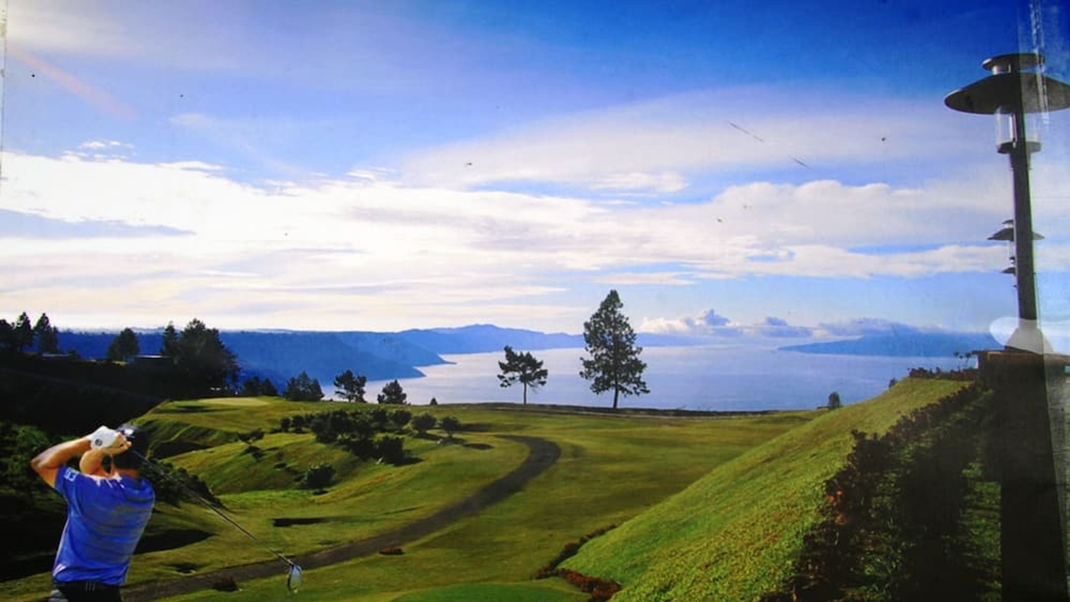 Taman Simalem Resort desde $84 ($̶1̶0̶0̶). Tongging Resorts - KAYAK