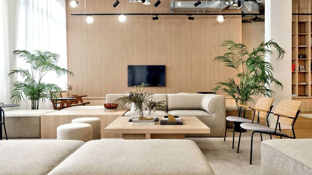 Habyt-The Waterfront desde $47 ($̶1̶8̶9̶). Berlín Hoteles - KAYAK