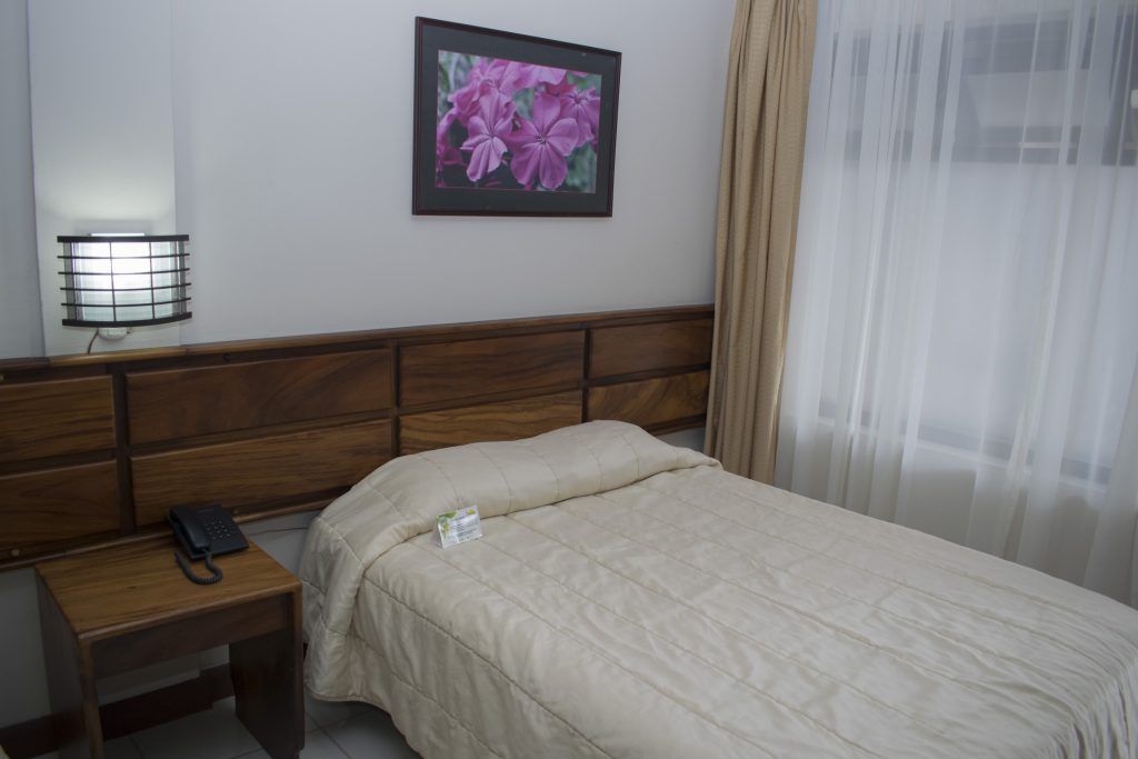 Hotel Suerre en $79 ($̶1̶0̶9̶). Guápiles Hoteles - KAYAK