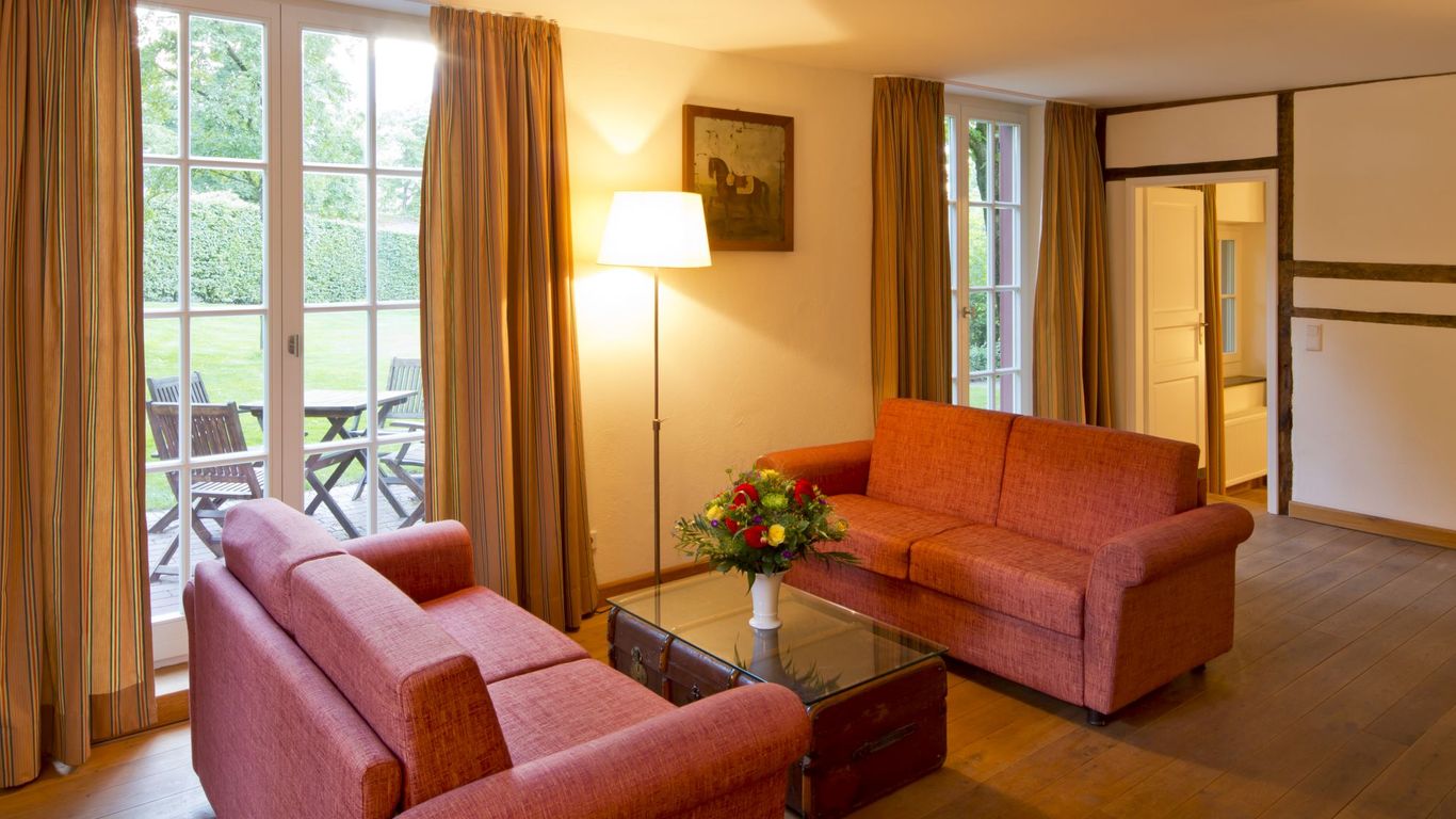 Schloss Wissen desde $95 ($̶2̶1̶0̶). Weeze Hoteles - KAYAK