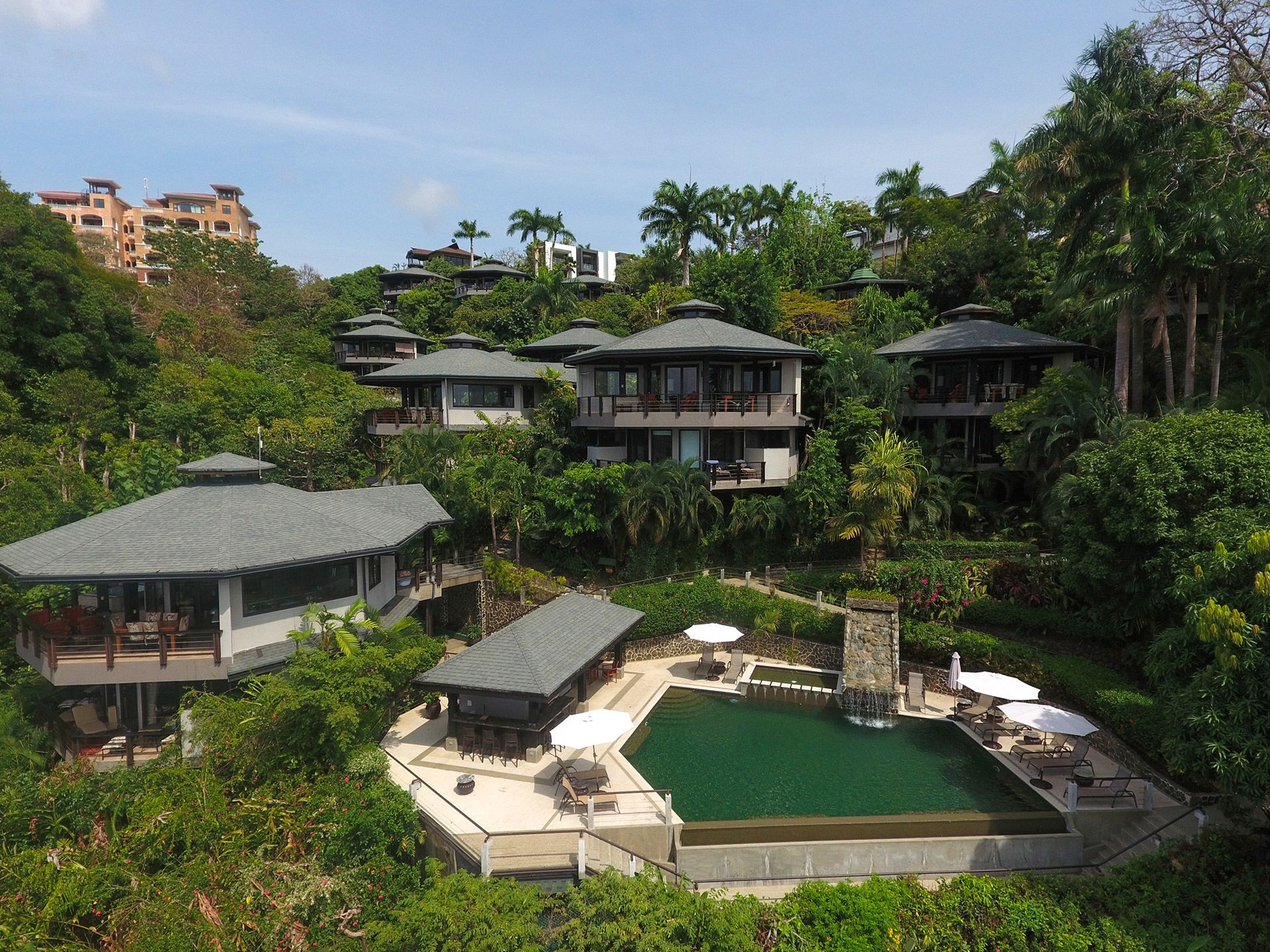 Tulemar Resort en $236 ($̶1̶.̶5̶0̶6̶). Manuel Antonio Resorts - KAYAK