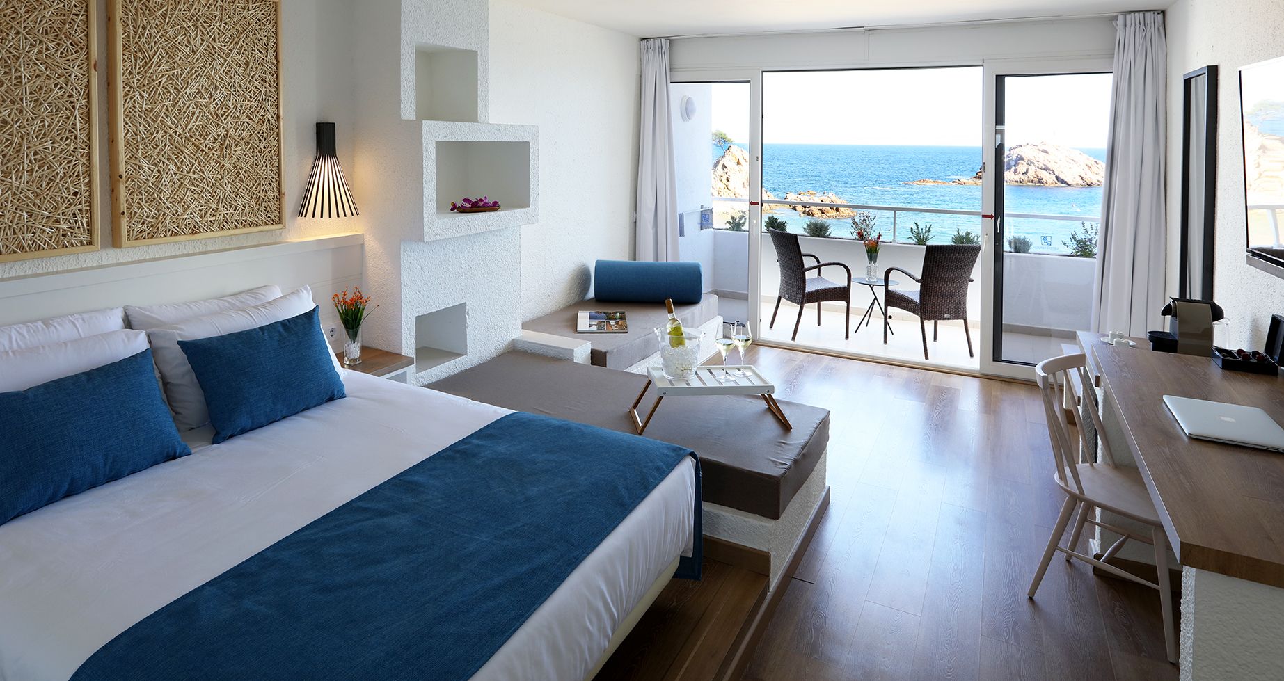 Golden Mar Menuda en $72 ($̶1̶2̶6̶). Tossa de Mar Hoteles - KAYAK