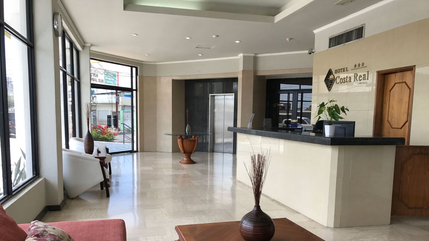 Hotel Costa Real desde $85. Hoteles en Maracaibo - KAYAK