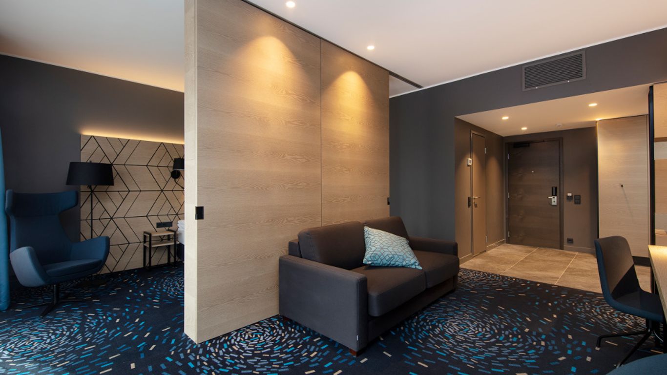 Kalev Spa Hotel & Waterpark desde $68 ($̶1̶7̶7̶). Tallín Hoteles - KAYAK