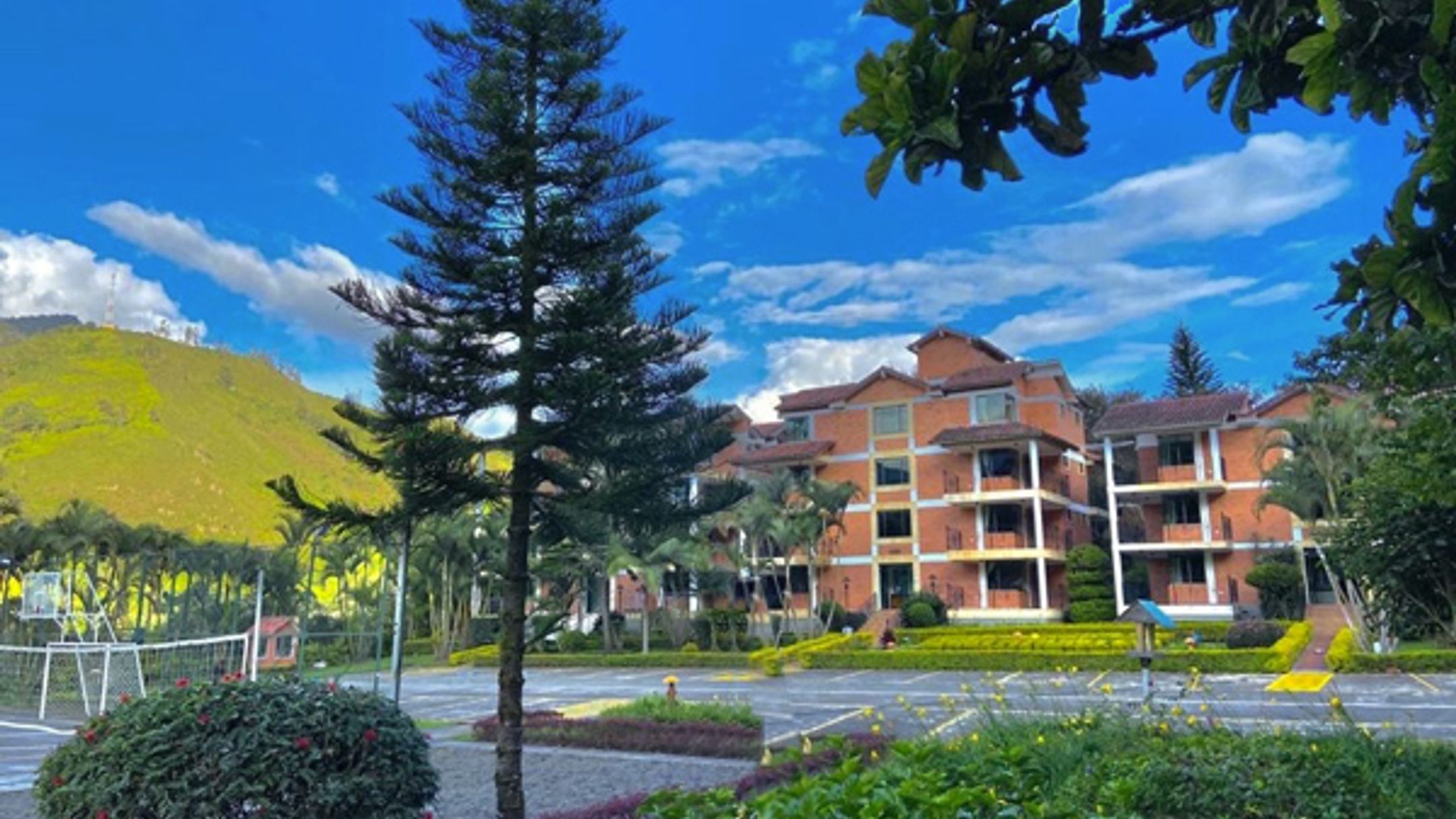 Termales Santa Monica desde ($̶6̶5̶). Choachí Hoteles - KAYAK