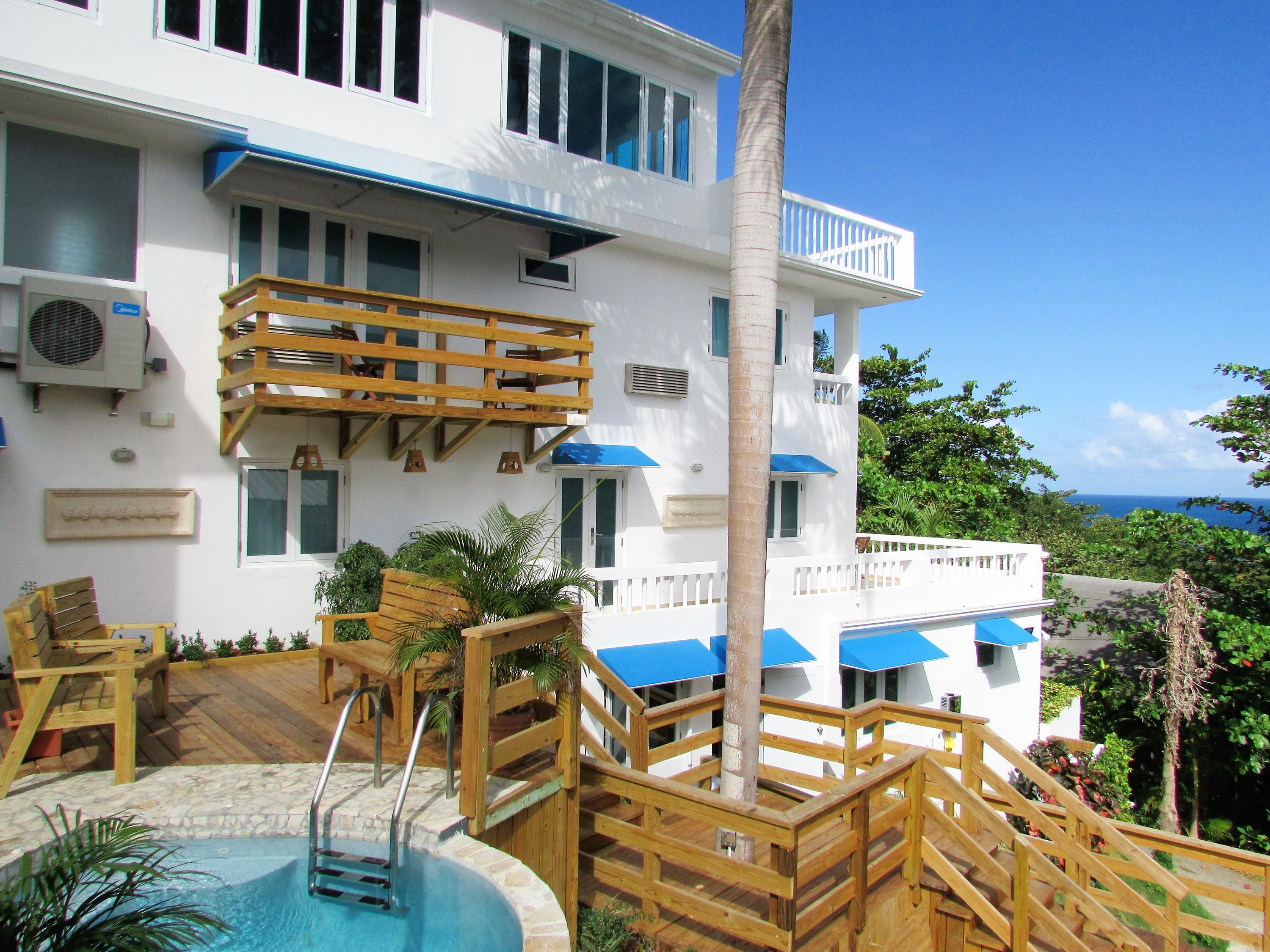 Serenity Rincon Guesthouse desde $86 ($̶1̶3̶6̶). Rincon Hoteles - KAYAK